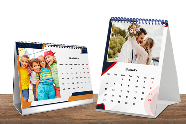 Print Photo Calendar - FAQs - Codnix