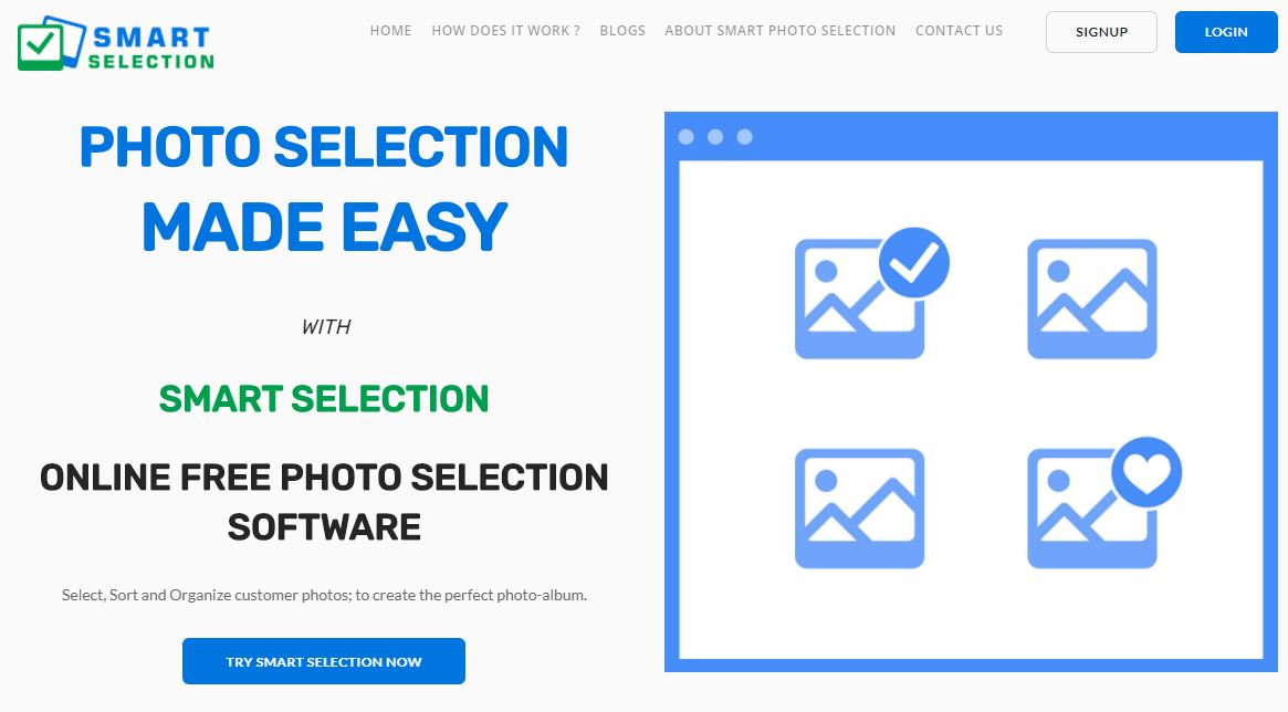 #1 Free Smart Selection Solution- Codnix